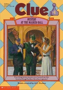 Clue (book series) | Cluepedia Wiki | Fandom