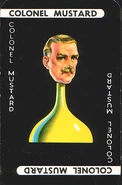Colonel Mustard | Cluepedia Wiki | Fandom