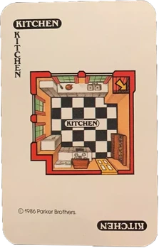 Kitchen | Cluepedia Wiki | Fandom