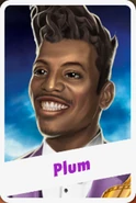 Professor Plum | Cluepedia Wiki | Fandom
