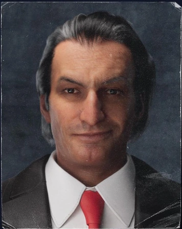 Boden Black | Cluepedia Wiki | Fandom