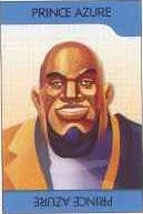 Prince Azure | Cluepedia Wiki | Fandom