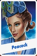 Mrs. Peacock | Cluepedia Wiki | Fandom