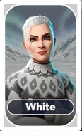 Mrs. White | Cluepedia Wiki | Fandom