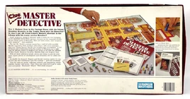 Clue Master Detective | Cluepedia Wiki | Fandom