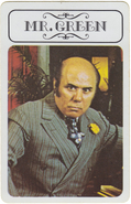 Mr. Green | Cluepedia Wiki | Fandom