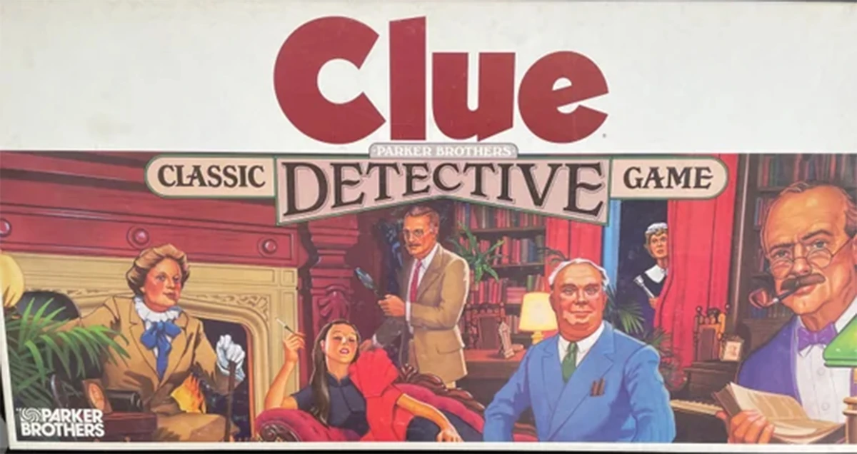 Clue (1986 edition) | Cluepedia Wiki | Fandom