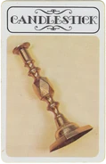 Candlestick | Cluepedia Wiki | Fandom