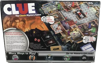 Clue (2011 edition) | Cluepedia Wiki | Fandom