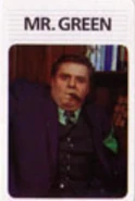 Mr. Green | Cluepedia Wiki | Fandom