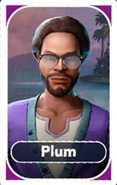 Professor Plum | Cluepedia Wiki | Fandom
