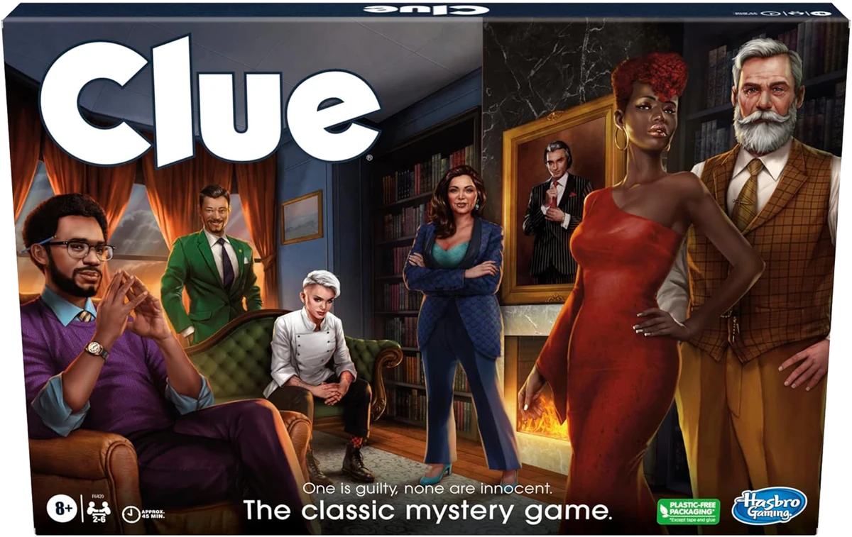 Clue (2023 edition) | Cluepedia Wiki | Fandom