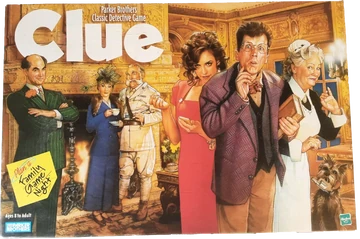 clue 1996