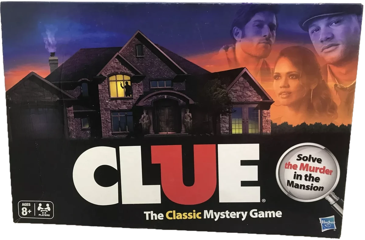 Clue (2011 edition) | Cluepedia Wiki | Fandom