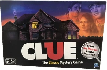 Clue (2011 edition) | Cluepedia Wiki | Fandom
