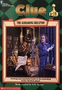 Clue (book series) | Cluepedia Wiki | Fandom
