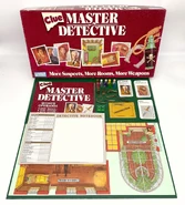 Clue Master Detective | Cluepedia Wiki | Fandom