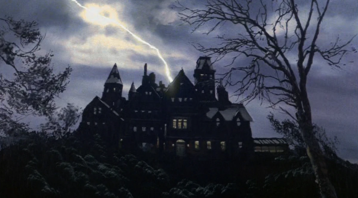 Boddy Manor | Cluesworth Multiverse Wiki | Fandom