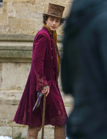 Willy Wadsworth Wonka | Cluesworth Multiverse Wiki | Fandom