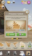Pyramid Tower | Clumsy Ninja Wiki | Fandom