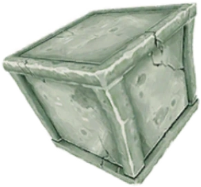 Stone Strength | Clumsy Ninja Wiki | Fandom