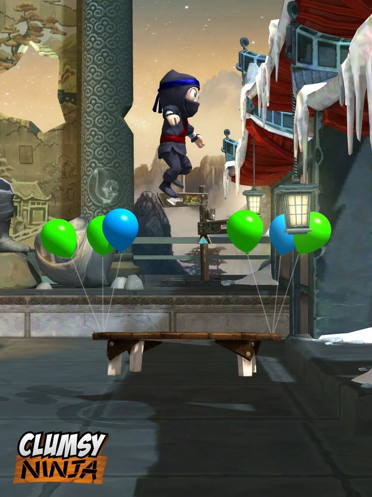 Category:Training items | Clumsy Ninja Wiki | Fandom