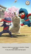 Clumsy | Clumsy Ninja Wiki | Fandom