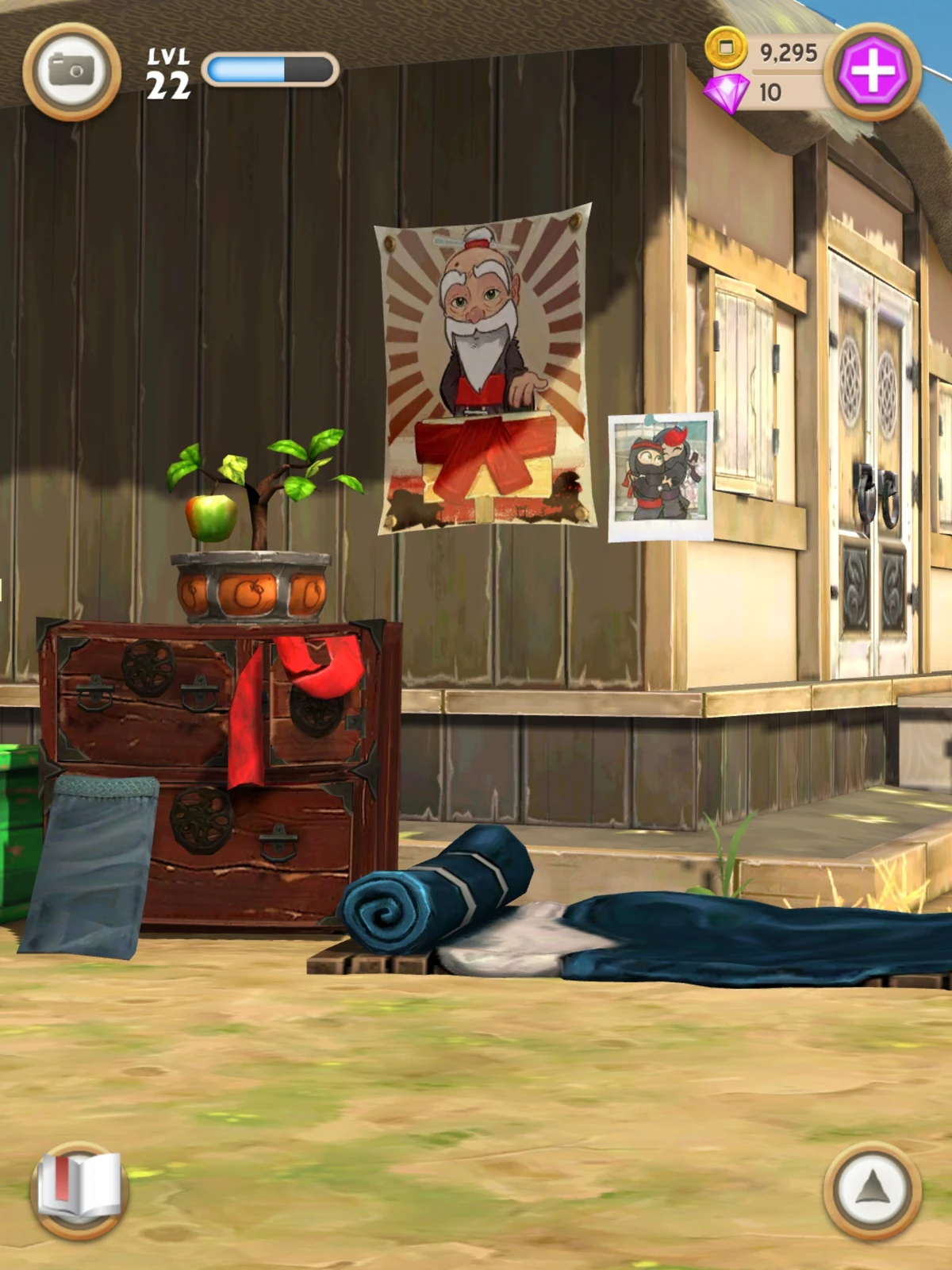 Kira and Clumsy Ninja/Gallery | Clumsy Ninja Wiki | Fandom