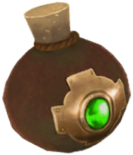 Dizzy Potion | Clumsy Ninja Wiki | Fandom