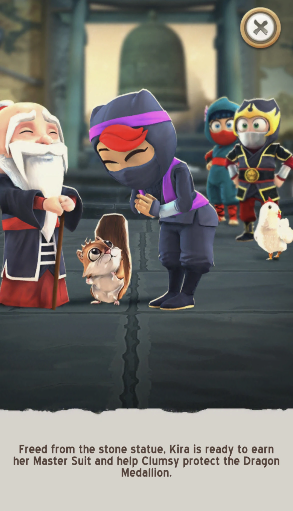 Book 4 | Clumsy Ninja Wiki | Fandom