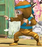 Suits | Clumsy Ninja Wiki | Fandom