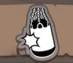 Punchbags | Clumsy Ninja Wiki | Fandom