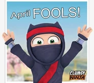 Clumsy | Clumsy Ninja Wiki | Fandom