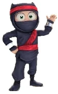 Clumsy | Clumsy Ninja Wiki | Fandom