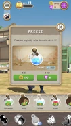 Freeze Potion | Clumsy Ninja Wiki | Fandom