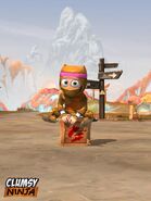 Suits | Clumsy Ninja Wiki | Fandom