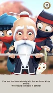 Clumsy | Clumsy Ninja Wiki | Fandom