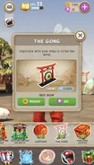 Gong | Clumsy Ninja Wiki | Fandom