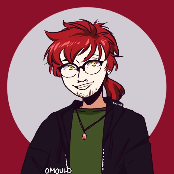 Gabriel Fox (Ghosthunter) | Cluster Crew Wiki | Fandom