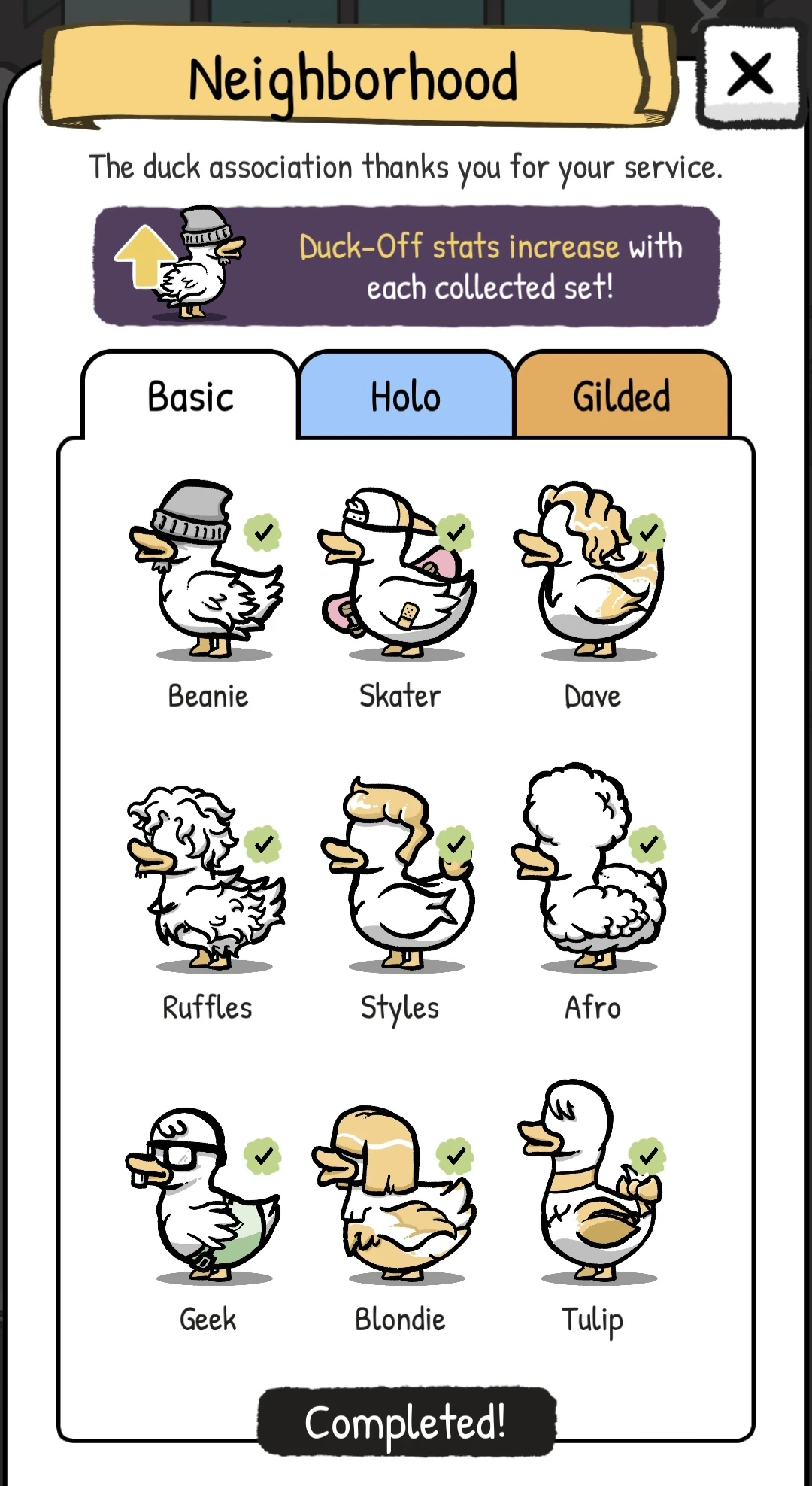 Neighborhood | Clusterduck Wiki | Fandom