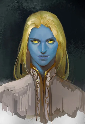 High Prince Novarius | Clusterf*ck Wiki | Fandom