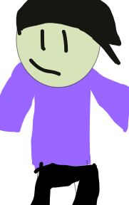 Brendon | The Scratchverse Wiki | Fandom