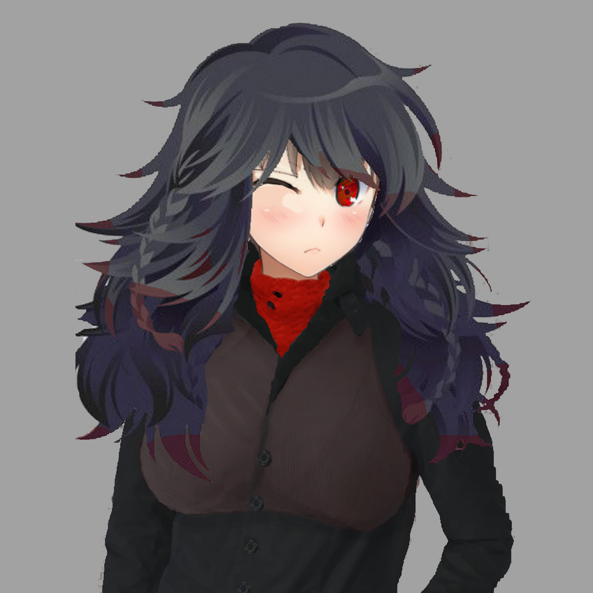 Watcher Rook Clustersketch Wiki Fandom