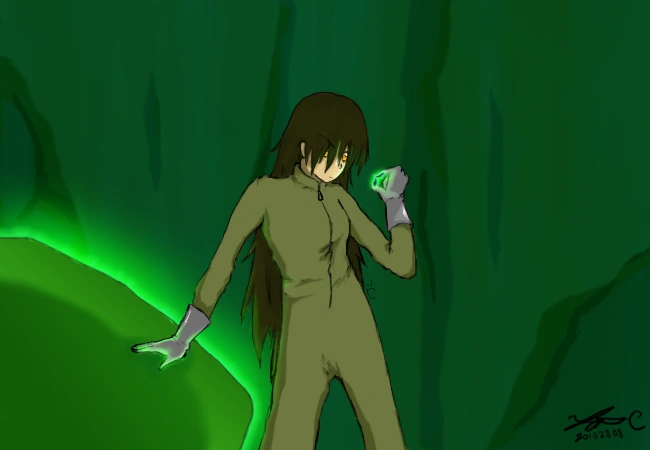 zooNascent | ClusterStuck Wiki | Fandom