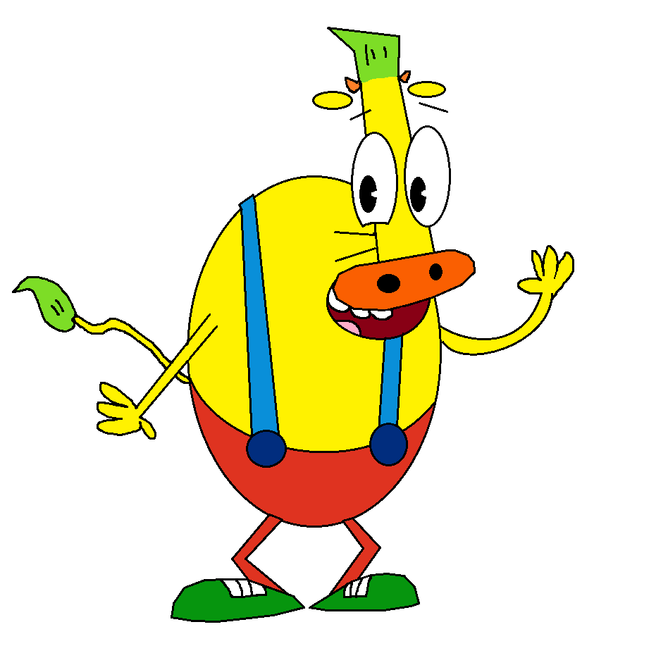 Heffer (2019 reboot) | Clyde Mendel Wiki | Fandom