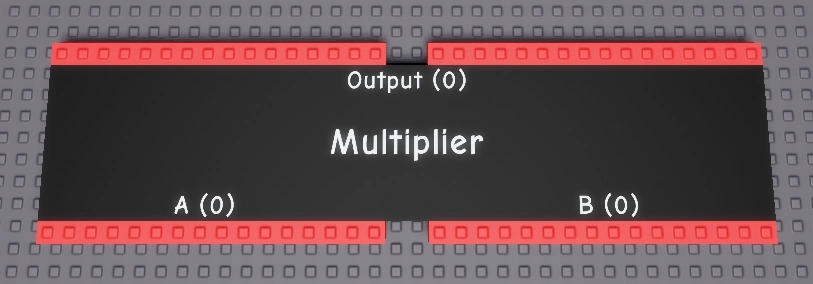 Multiplier | Circuit Maker 2 Wiki | Fandom