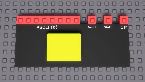 AsciiKeyInput | Circuit Maker 2 Wiki | Fandom