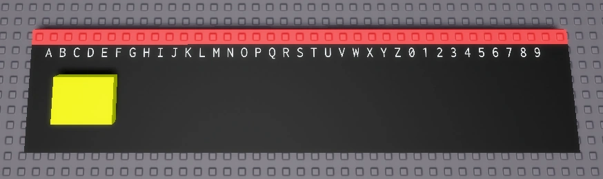 KeyInput | Circuit Maker 2 Wiki | Fandom