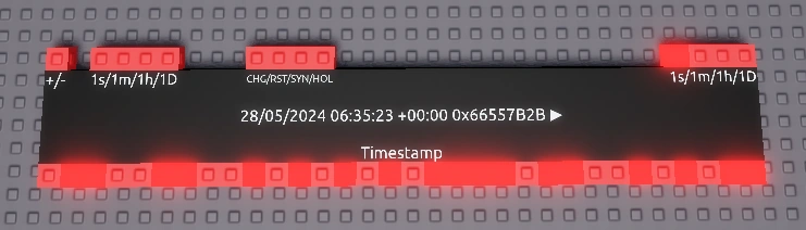 RealTimeClock | Circuit Maker 2 Wiki | Fandom