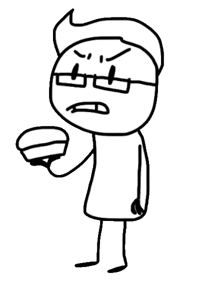 Hyoo Nutron | CMAC camp Wiki | Fandom